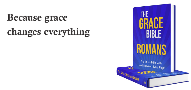 What are the Strengths and Weaknesses of The Grace Bible? – The Grace Bible